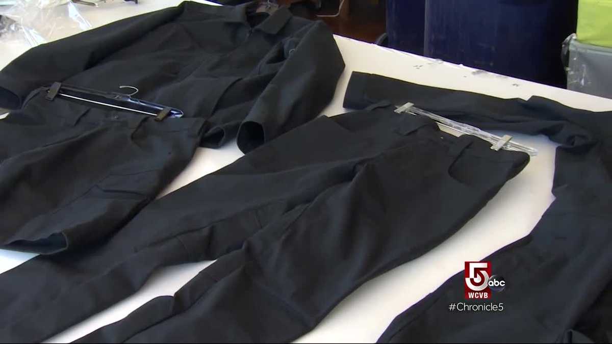 What's New: 1620 Workwear