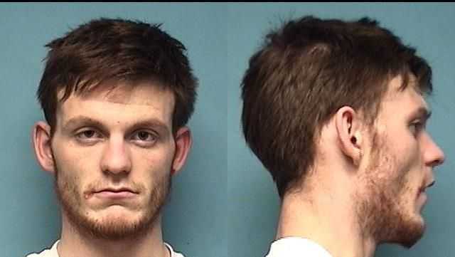 Arrest made in cold case murder of Corey Laykovich