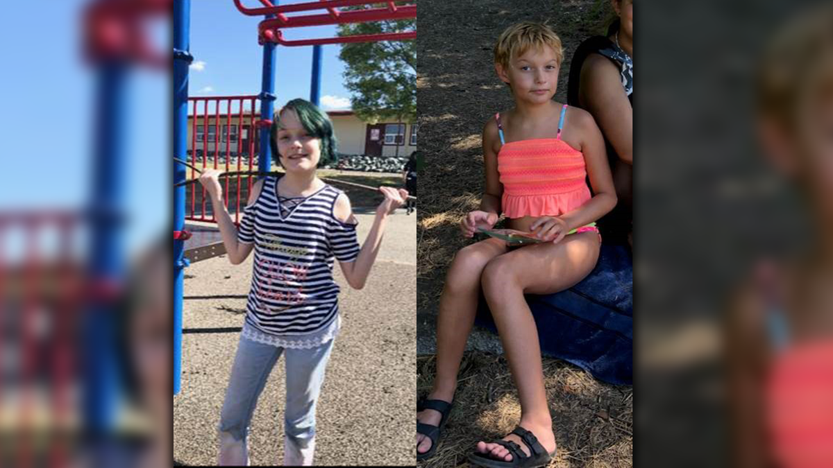 Update 11 Year Old Girl Taken By Mother During Custody Visit Is Found