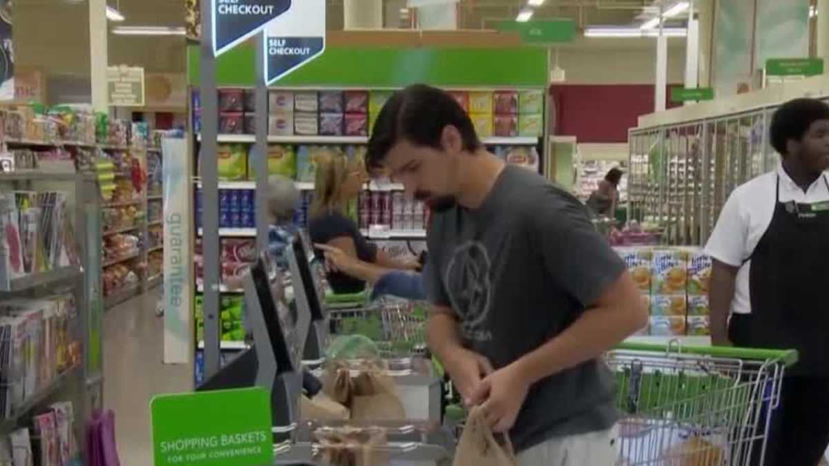 Publix adding self-checkout lanes for Central Florida stores