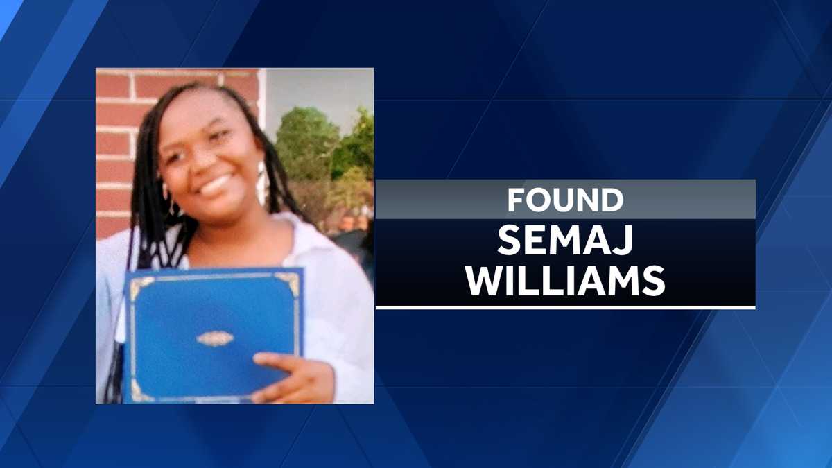 Upstate teen reported missing found safe, deputies say