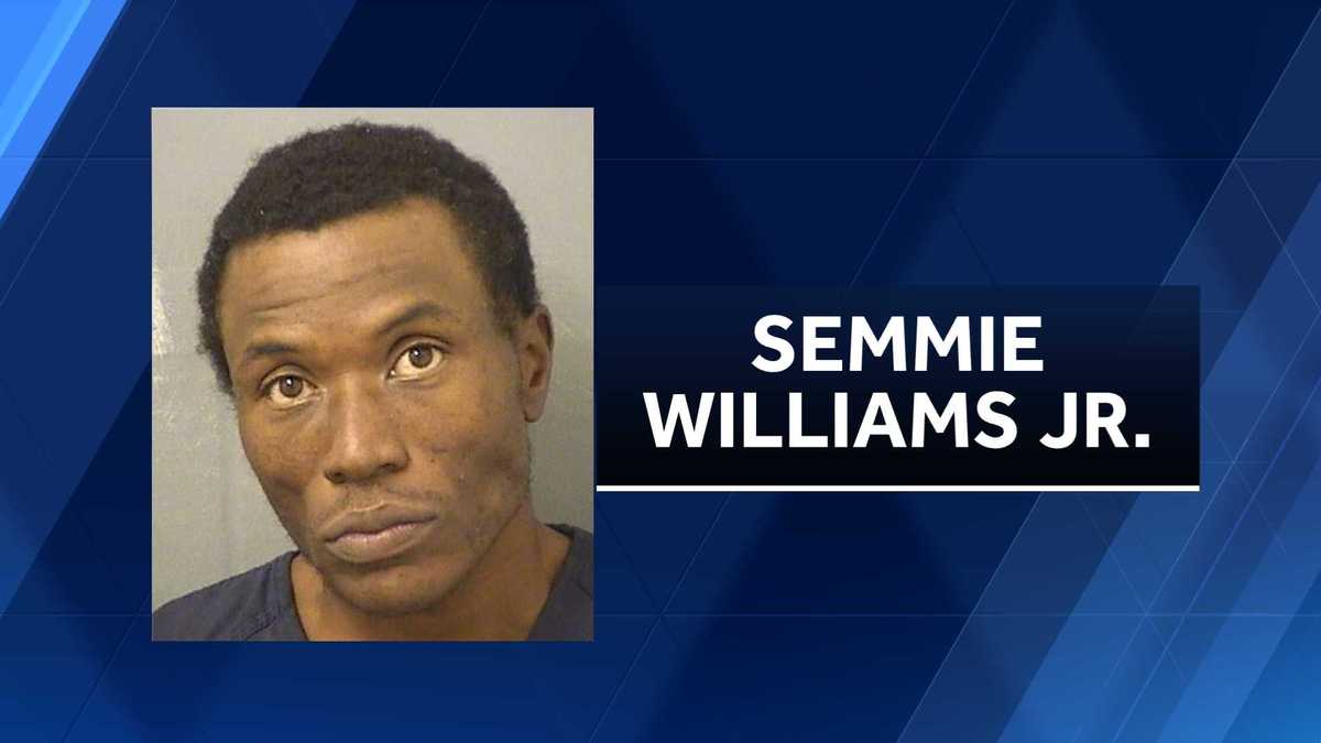 Murder suspect Semmie Williams wants groundbreaking type of insanity ...