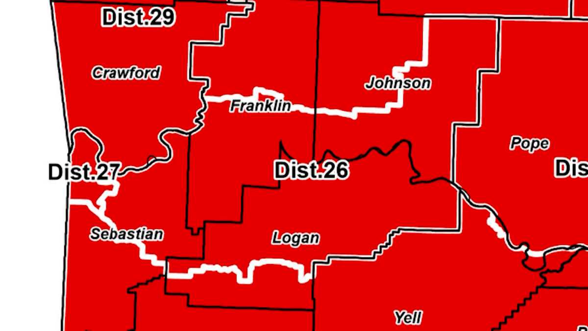 Arkansas attorney general appeals judge's order on special election date