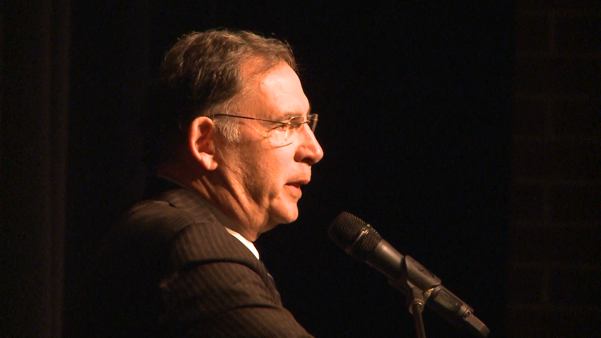Sen. Boozman recovering after follow-up heart surgery