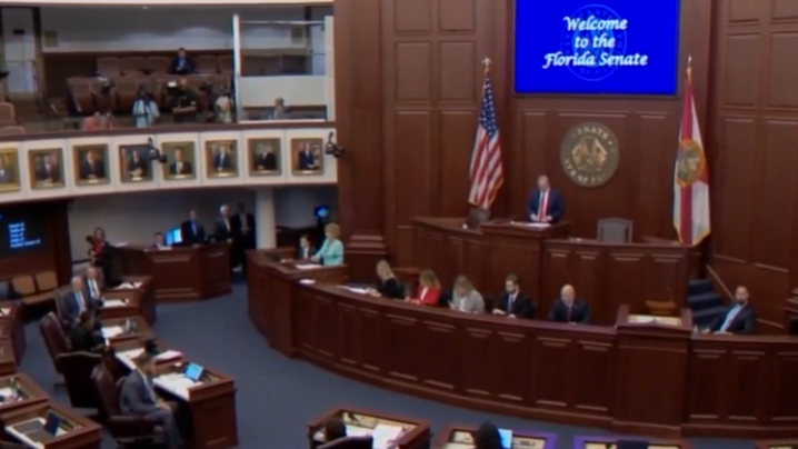 Florida special session: Bills related to home insurance reform pass House