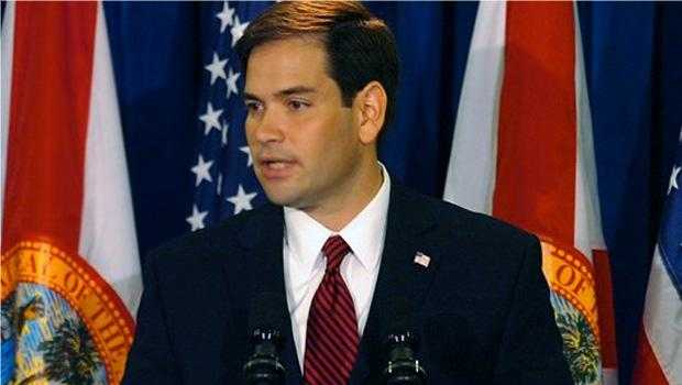 Senator Rubio fires his Chief of Staff