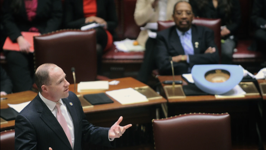 Democrats retain upstate New York congressional seat in special election