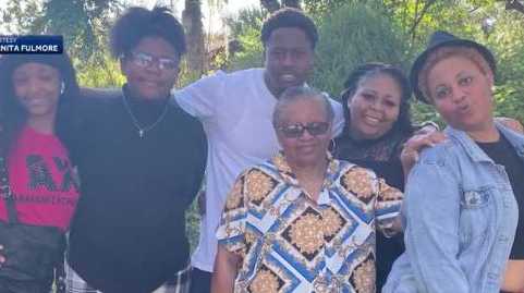 Victims' family speaks out after 3 killed in Orlando shooting
