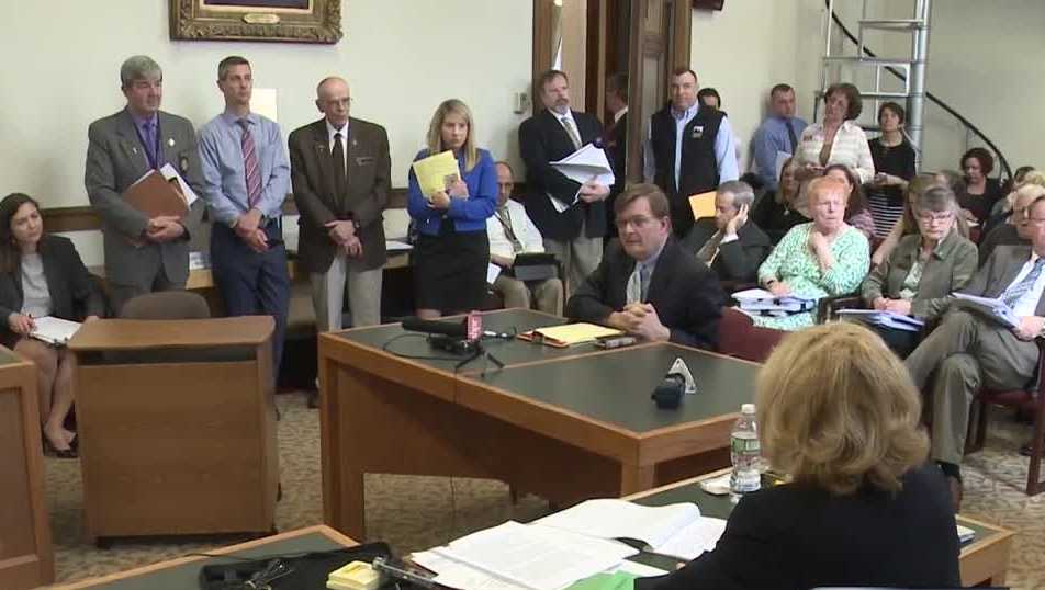 Updated: NH House GOP infighting continues as budget process turns to ...