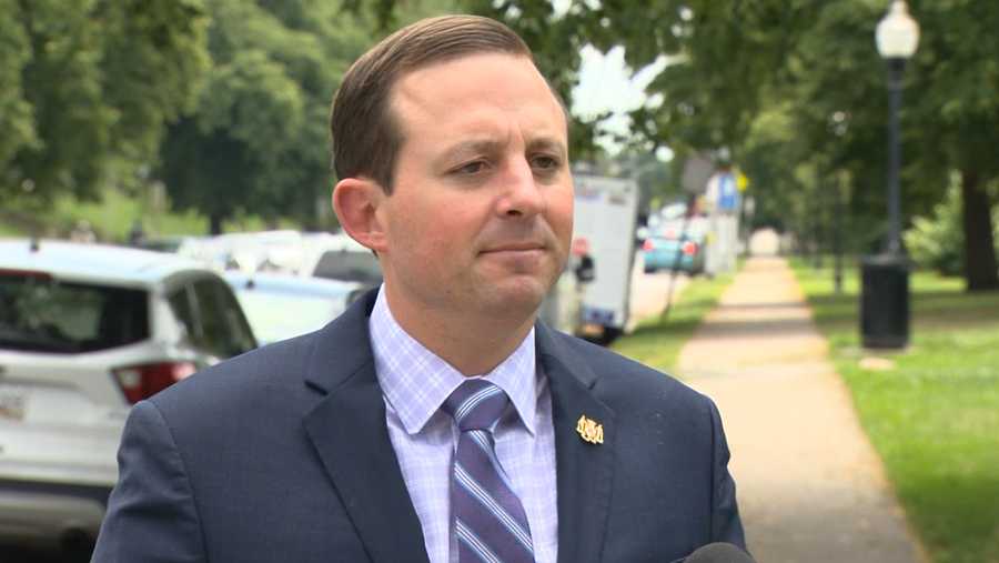 Trump rally shooting: Maryland leaders condemn violence