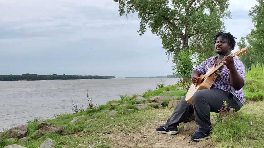 Senie Hunt--Friday 7/24
