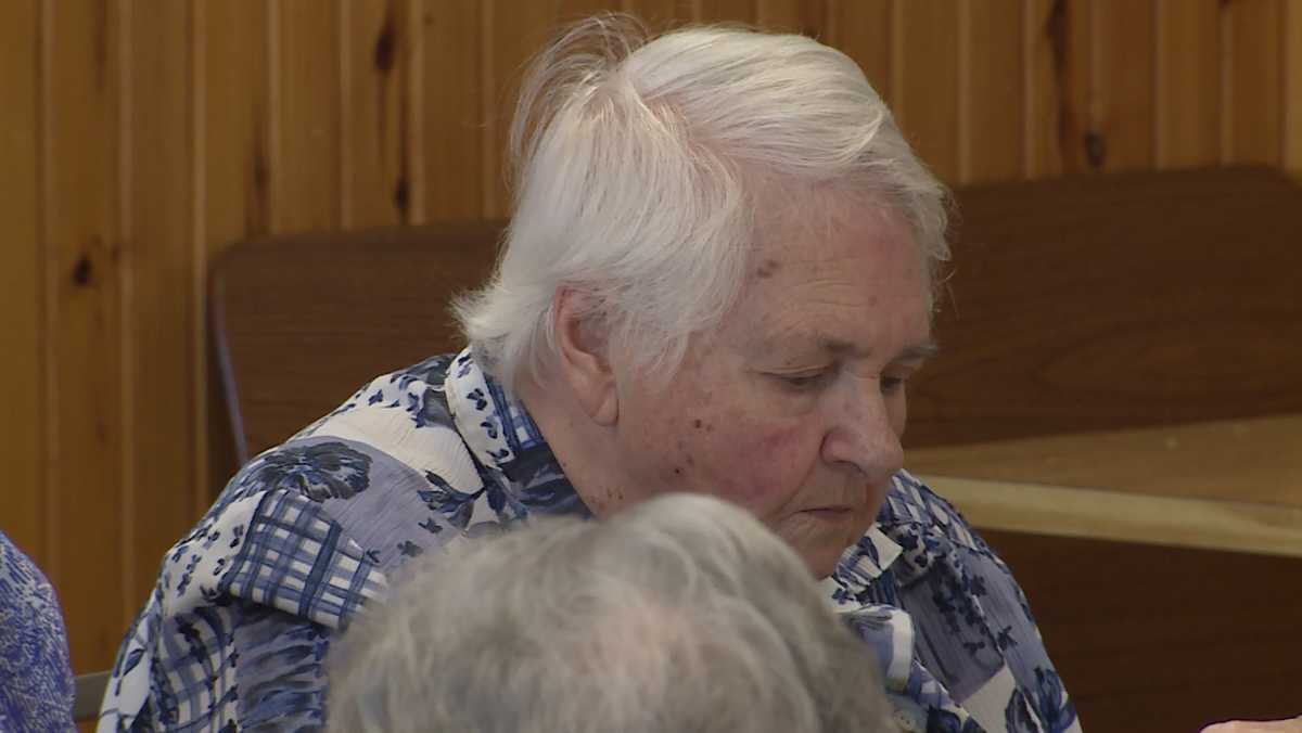 Senior citizens at higher risk of overheating