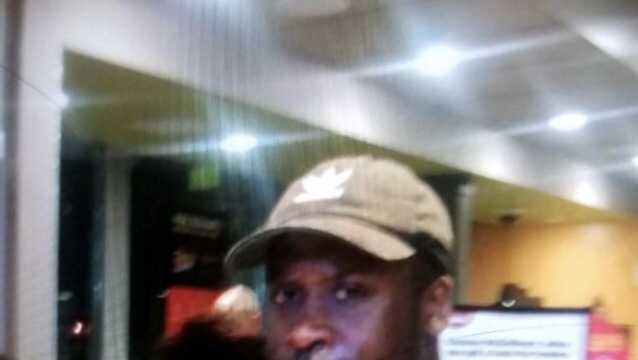 Police look for man who attacked several McDonalds employees
