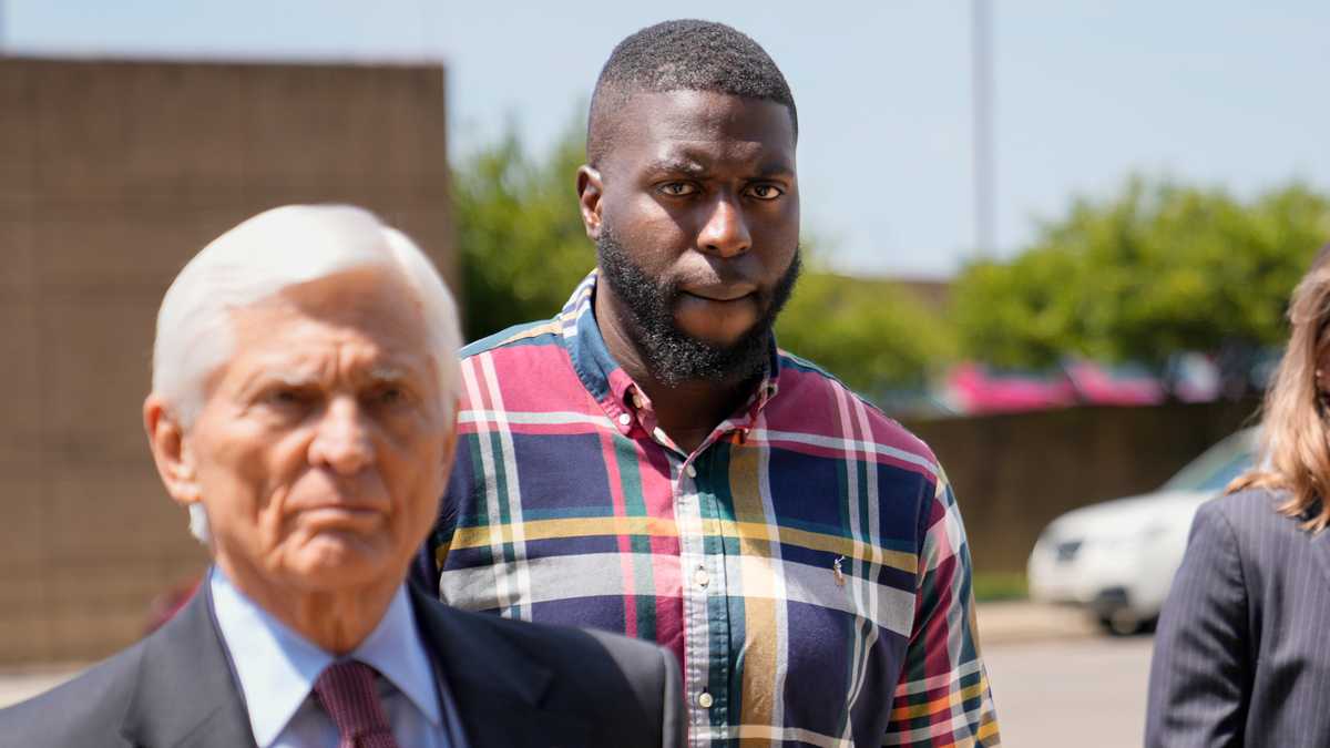 2nd ex-Memphis officer pleads guilty to civil rights violations in the ...