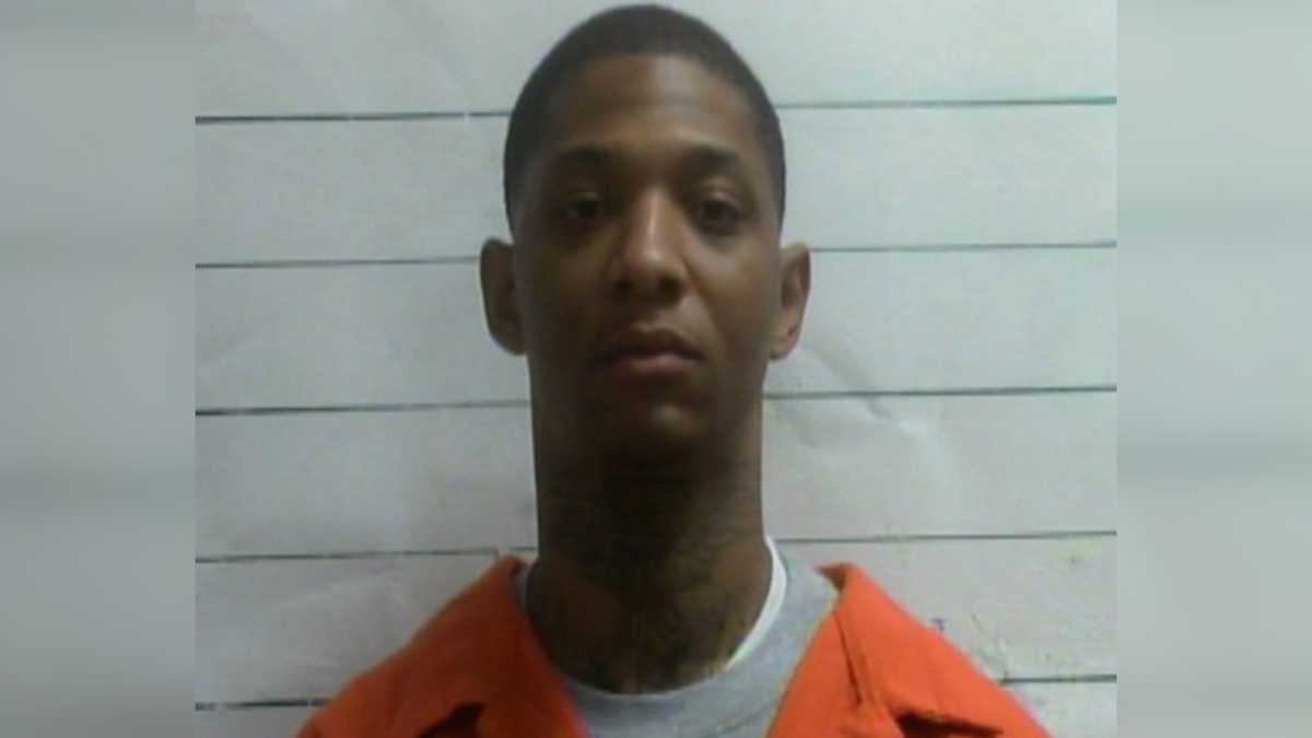 What we know about Derrick Groves, the convicted double murderer still ...