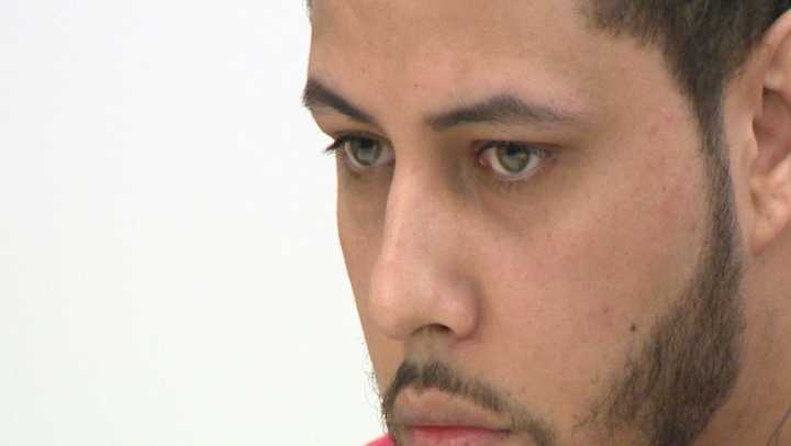 Jayveon Caballero not released on bail