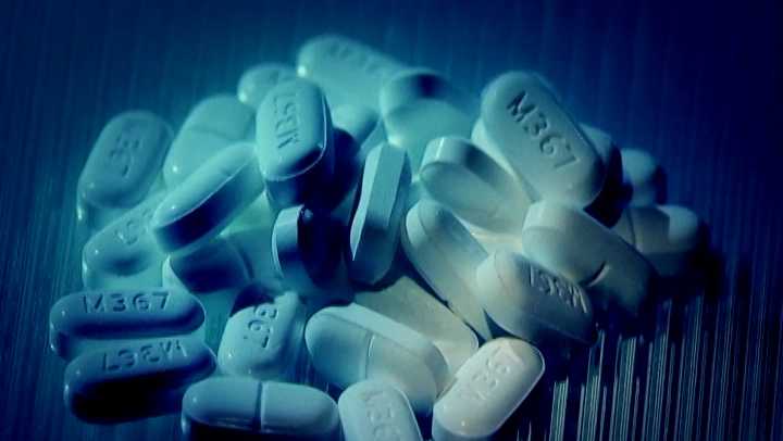 Vermont Officials Respond To Opioid Epidemic National Emergency Declaration
