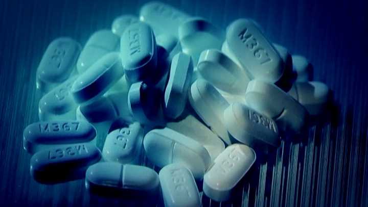 Vermont Officials Respond To Opioid Epidemic National Emergency Declaration