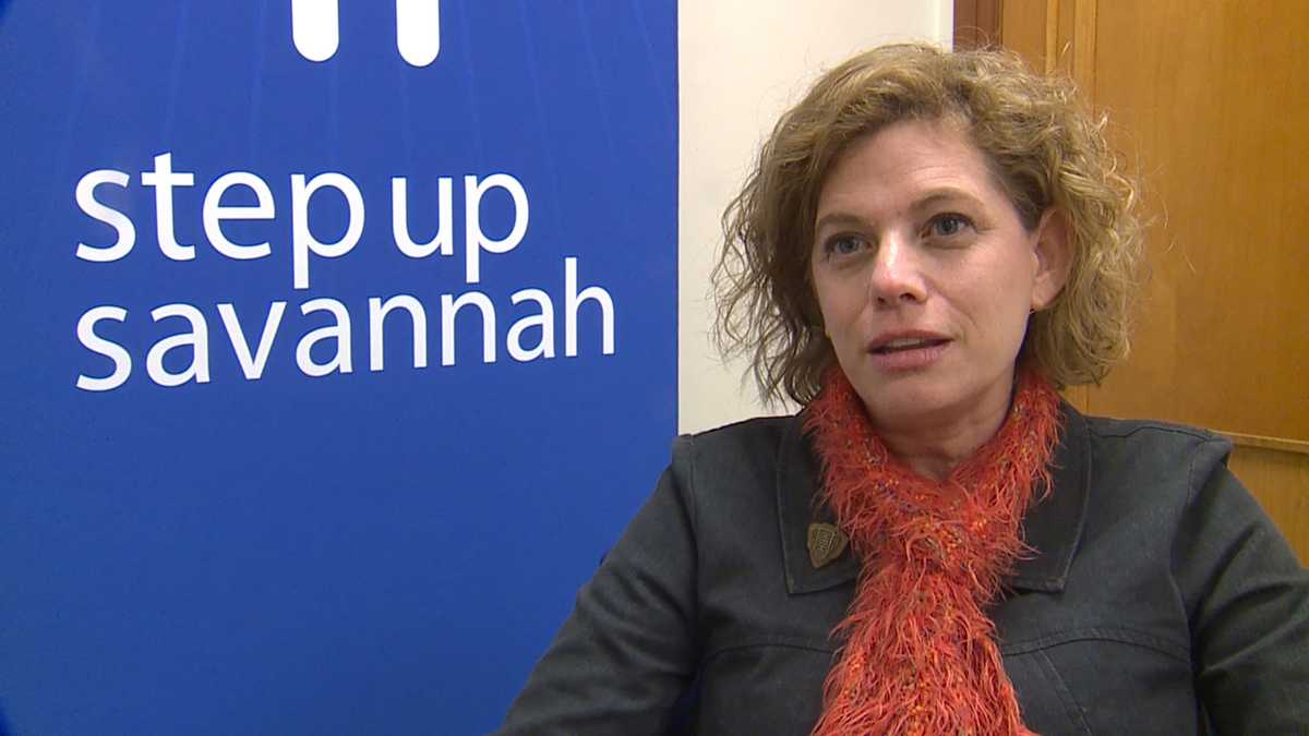 Step Up Savannah's funding slashed in 2018 city budget