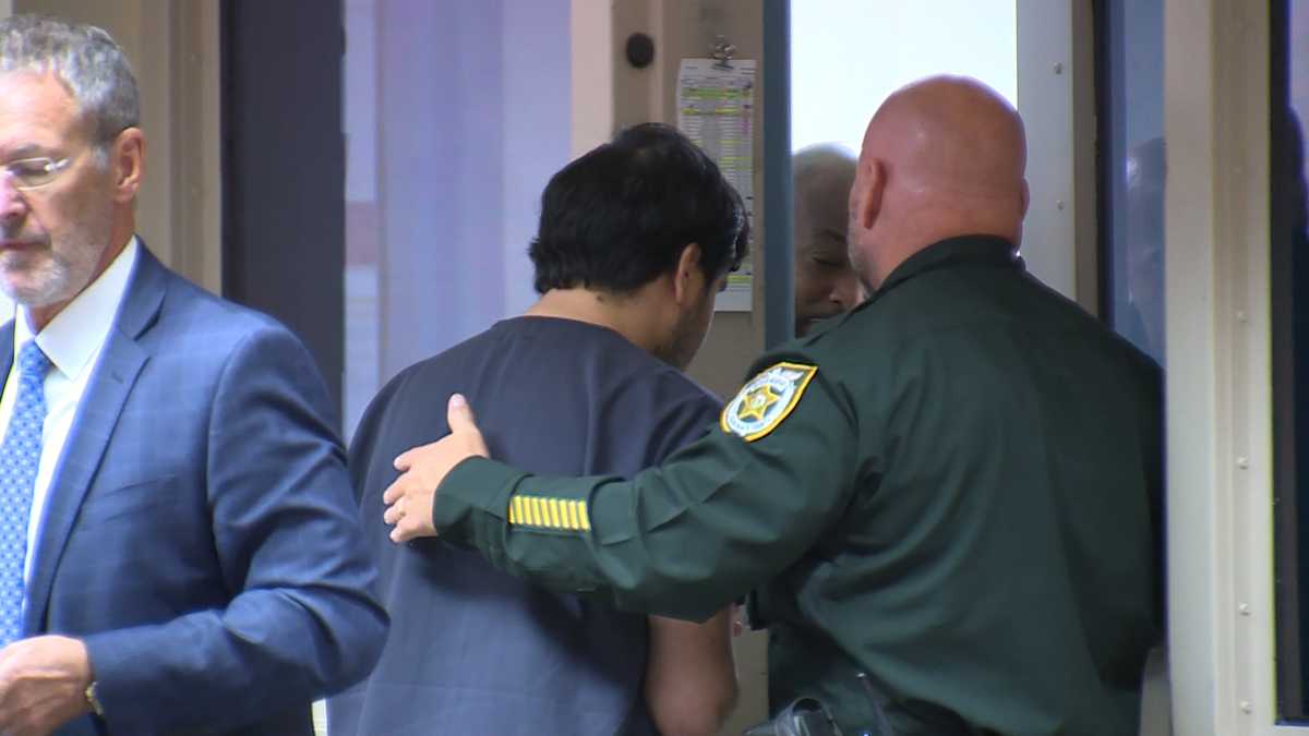 Simple misunderstanding or crime? Uber driver accused of driving off with infant