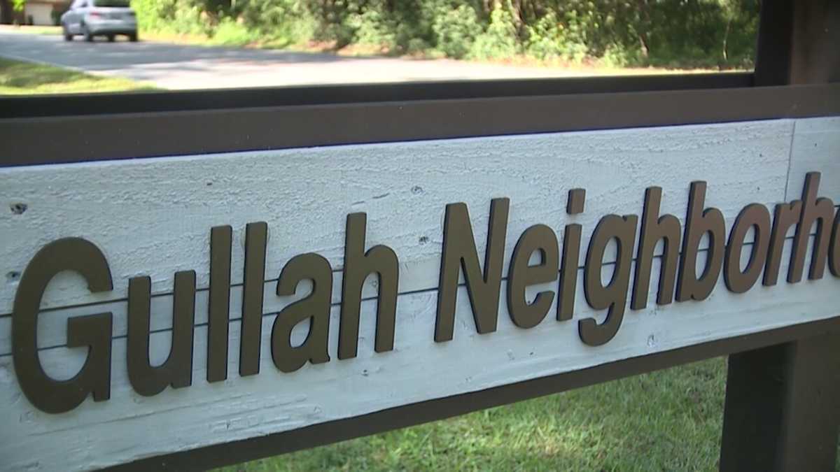 Gullah-Geechee land fight in McIntosh County