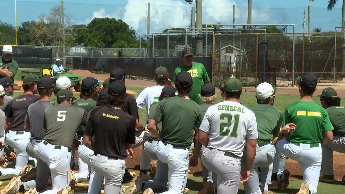 Jupiter baseball team heads to state semifinals in Ft. Myers