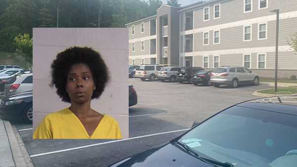 6-year-old stabbed in south Louisville, LMPD says