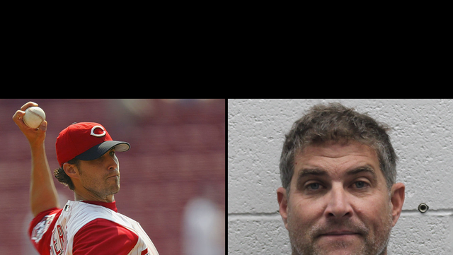 Dan Serafini: Profession, Cause Of Arrest, Charges, Wife, Family ...
