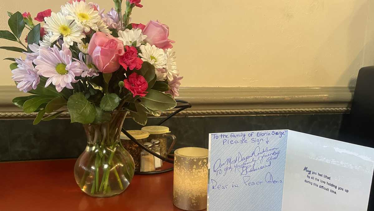 Friends of woman killed in gator attack share memories of her