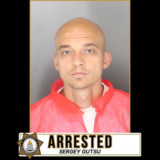 Inmate dies at Sacramento County Main Jail after fight in cell