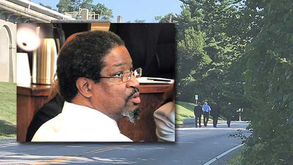 Jurors tour murder scene, hear grisly details of serial killer's crimes Jurors tour murder scene, hear grisly details of serial killer's crimes