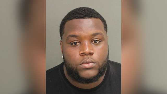 UCF police: 'Serial scammer' arrested after months of schemes