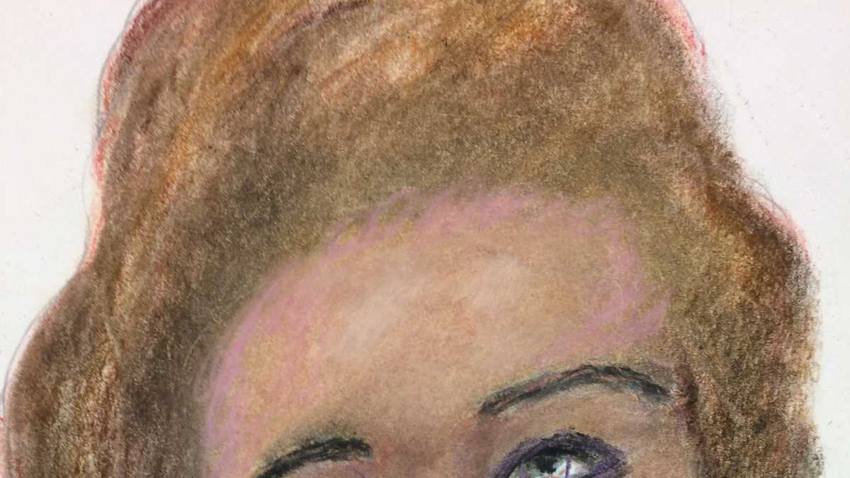 FBI Portraits: Confessed serial killer makes hand drawn portraits of ...