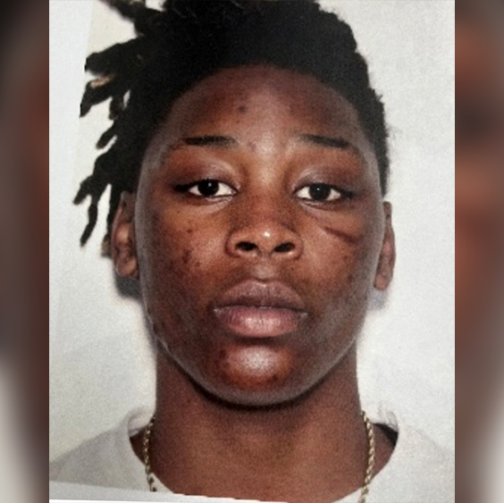 Georgia: Suspect in murder captured more than 600 miles away