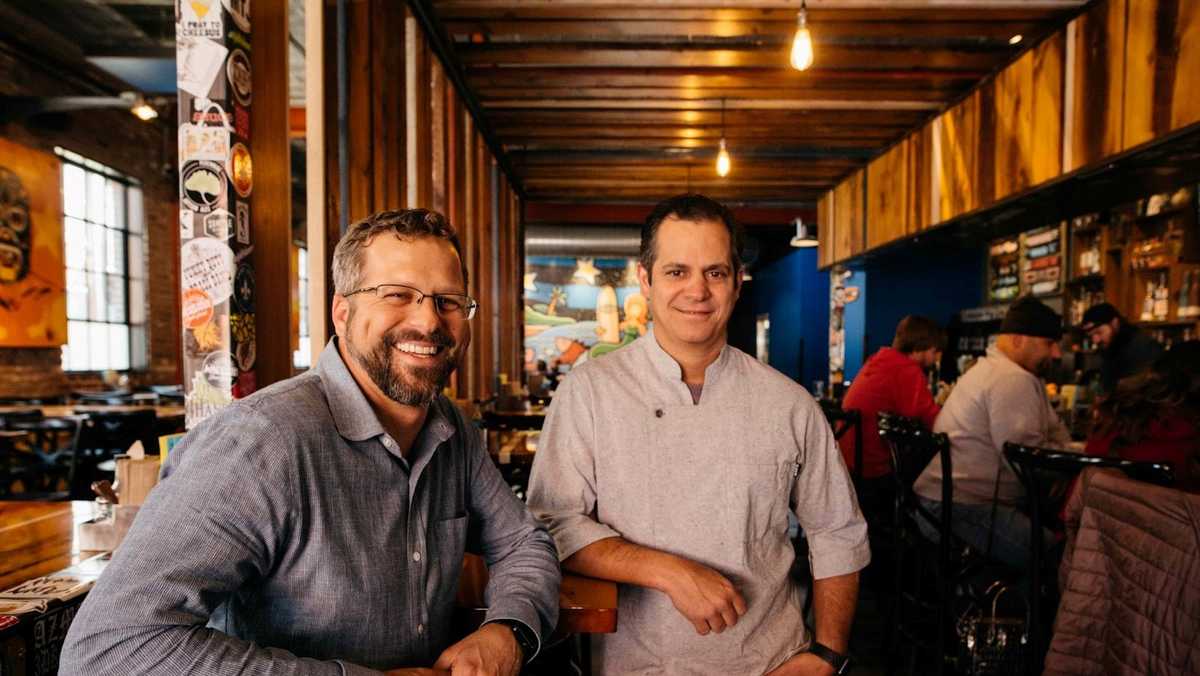 Mission Taco to transition to Session Taco name trademark suit