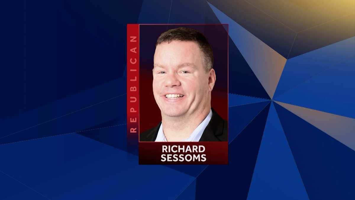 Sessoms supports raising the minimum wage.