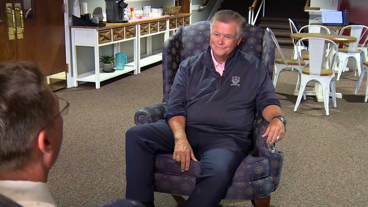 Summerfield Mayor resigns due to tense relationship with town council