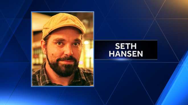 Arrest made in Seth Hansen homicide