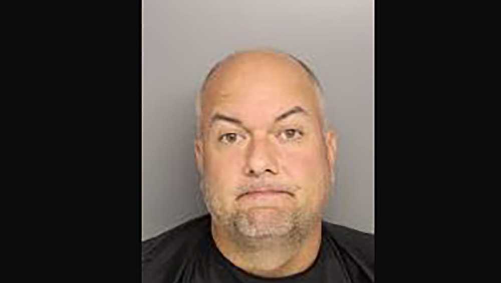 Greer: Man spied on child victims in rental property, deputies say