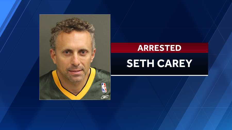 Former Maine DA candidate arrested in Florida