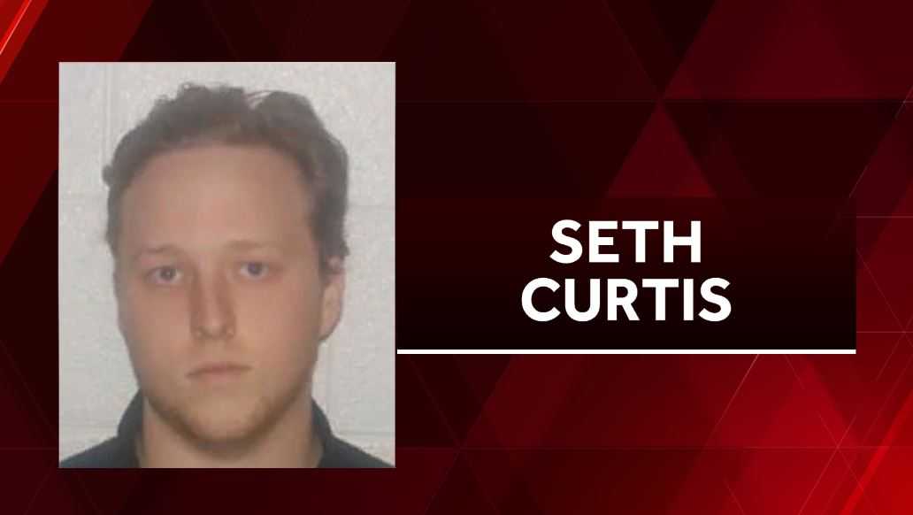 Macon County Man Charged With Soliciting Sex From Teen Girl Deputies Say