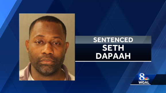 Man sentenced for trying to fly plane from Lancaster Airport after ...