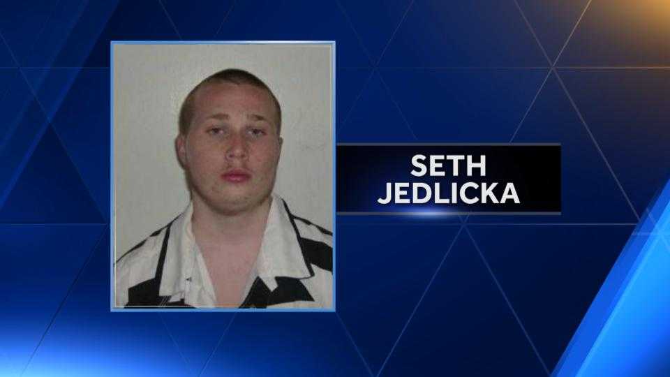 Court of Special Appeals to determine legality of Seth Jedlicka's sentence