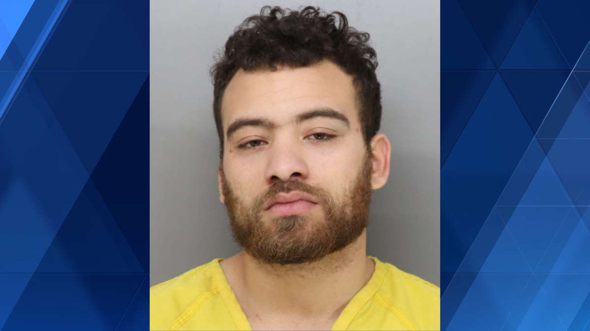 Court docs: Mt. Healthy man charged, accused of inappropriately ...