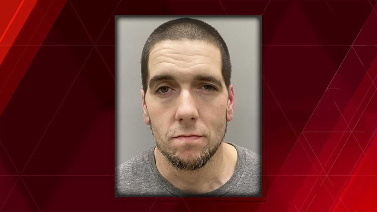 Mass. man sought in parental kidnapping arrested in RI, police say