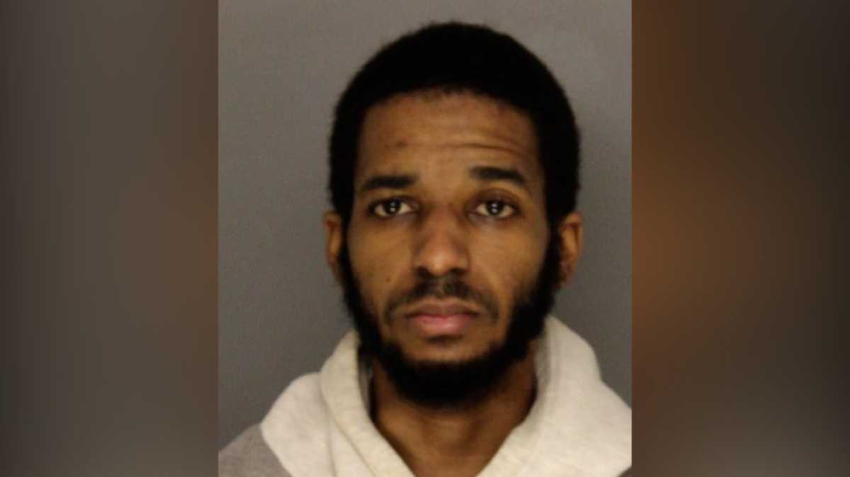 Infant found with 'multiple severe injures'; Pittsburgh dad arrested