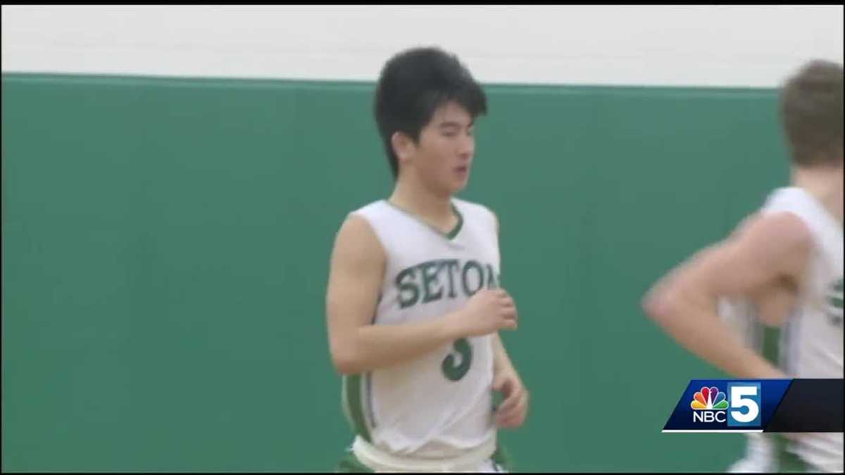 Seton Wins Big, Yang Comes Up Short