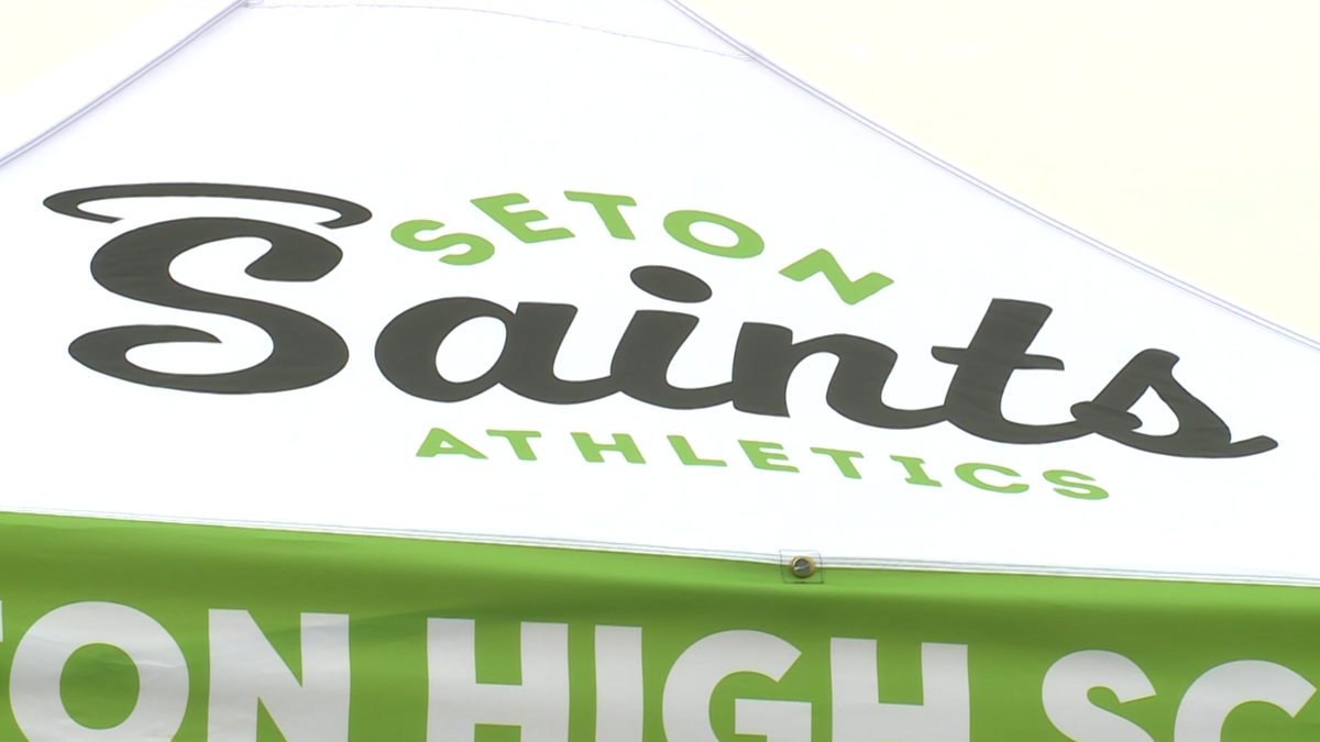 Seton High School caps undefeated season with second-straight ...