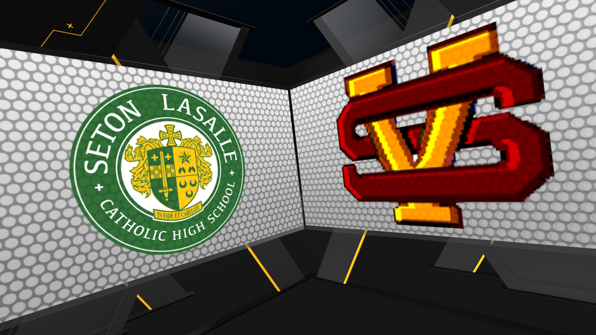 Seton LaSalle defeats Steel Valley to win WPIAL Class 2A football championship