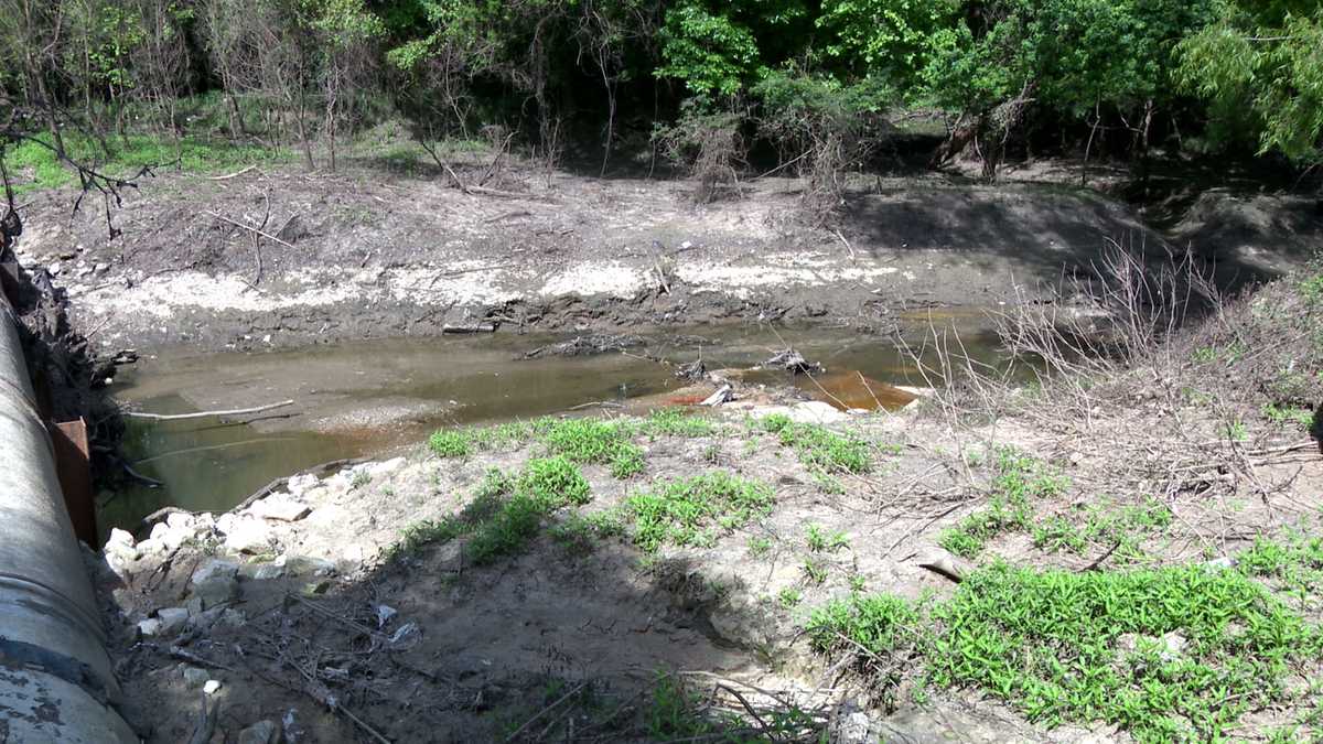 Millions of gallons of Jackson sewage has overflowed into the Pearl River